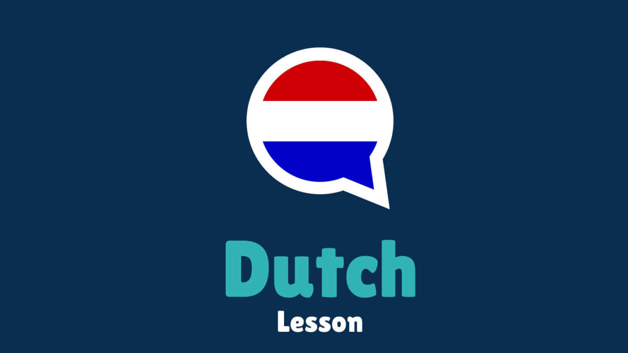 Alphabet Language Training | Welkom in Rotterdam